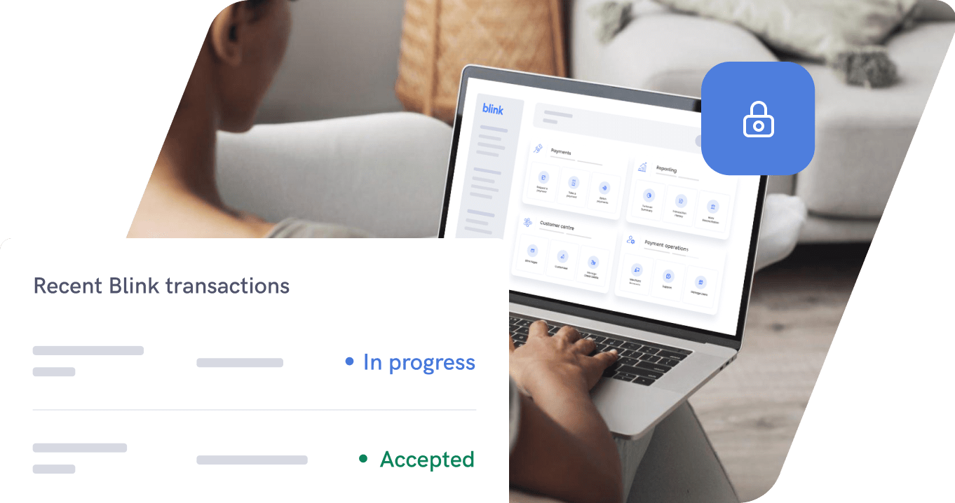 Payment fraud prevention tools | Blink Payment